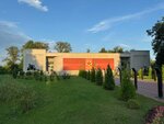 Muzey Boyevoy Slavy filial Uk Nats. Polotsky Ist. -Kulturny Muzey-Zapovednik (ulitsa Zinaidy Tusnolobovoy-Marchenko No:1), müzeler ve sanat galerileri  Polotsk'tan