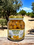 Natura Gemlik Zeytin Depolama Tesisi (Bursa, Gemlik, Küçükkumla Mah., Küçük Kumla), depo hizmetleri  Gemlik'ten