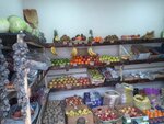 Meyve-terevez (Qafur Mеmmеdov Street No:15), manavlar  Bakü'den
