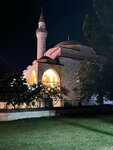 Firuz Ağa Cami (İstanbul, Fatih, Divanyolu Cad., 7), cami  İstanbul'dan