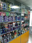 Автоплюс (ulitsa Uritskogo No:96, garadski pasiolak Bieshankovichy), otomobil yedek parçaları  Vitebskaya oblastından