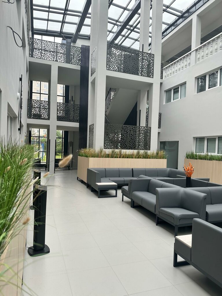 Tıp merkezleri ve klinikler Status Medgroup, Dmitrov, foto