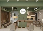Luna (ulitsa Kh.B. Mutaliyeva No:34, Tsentralny administrativny okrug), restoran  Nazran'dan