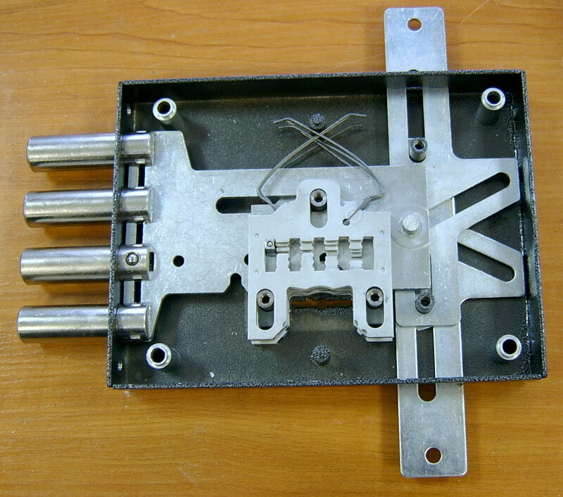 Çilingirler Главная дверь, Saint‑Petersburg, foto