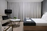 Модный дом (Sverdlovskiy Avenue No:8А), apartman kompleksi  Çeliabinsk'ten