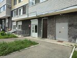 Sever-TekhnoStroy (Baramzinoy Street No:54), i̇nşaat firmaları  Perm'den