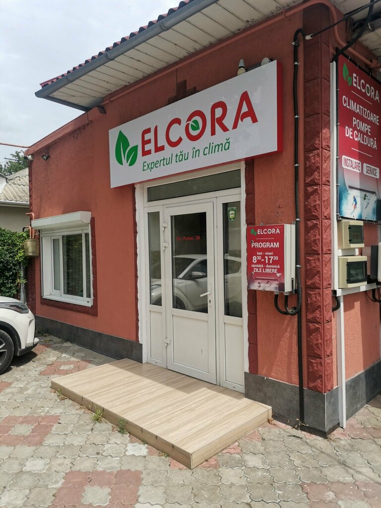 Klima satışı Elcora, Kişinev, foto