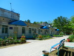 Детский сад, корпус № 2 (ulitsa Marshala Nedelina No:35), anaokulları  Uglegorsk'tan