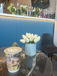 Кафе (Aviatsionnaya Street No:20), kafe  Ulyanovsk'tan
