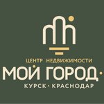 Moi gorod (Karl Marx Street No:62/21), emlak ofisi  Kursk'tan