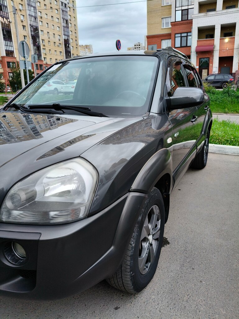 Oto yıkama Спарклинг Авто, Omsk, foto