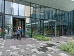 Evermount (1st Krasnogvardeysky Drive No:22с1), yönetim ofisi  Moskova'dan