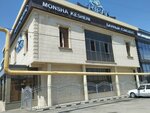 Barbershop (No:1568, Soltústik-Batys yqsham aýdany), kuaförler  Çimkent'ten (Şımkent'ten)
