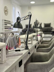 Nail space (Universitetskiy Lane No:54), manikür-pedikür  Rostov‑na‑Donu'dan