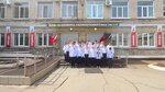 Srednyaya obshcheobrazovatelnaya shkola № 5 (ulitsa Malinovskogo No:25), ortaokul  Nahodka'dan