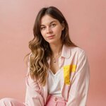 Graphic designer Rasovskaya Kristina (ulitsa Svobody No:3, posyolok gorodskogo tipa Mirny), grafik tasarımcılar  Moskova ve Moskovskaya oblastından