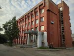 Юниверсити (Perm, Vaganovykh Street, 11А), hotel  Perm'den