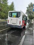 Целоусов А. А., ИП (Izhevskaya Street No:25), toplu taşıma yönetimi ve bakımı  Perm'den
