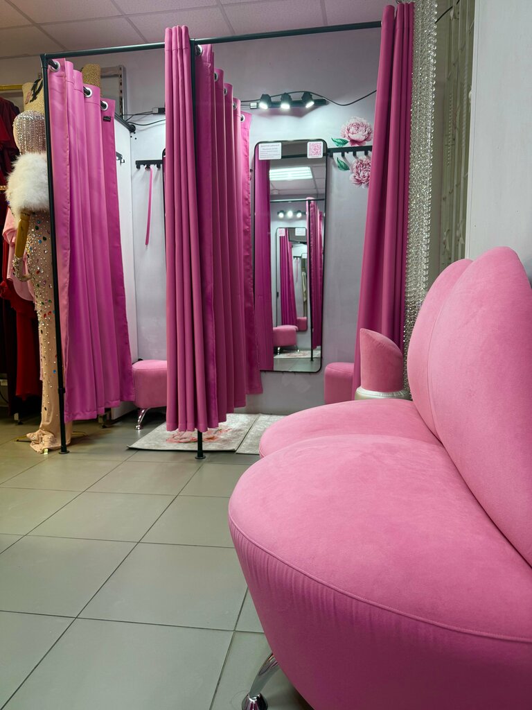 Giyim mağazası Flyskystyle, Rostov‑na‑Donu, foto