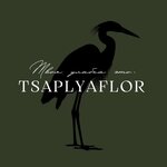 Tsaplyaflor (Pracownaja vulica No:8), çiçekçiler  Gomel'den