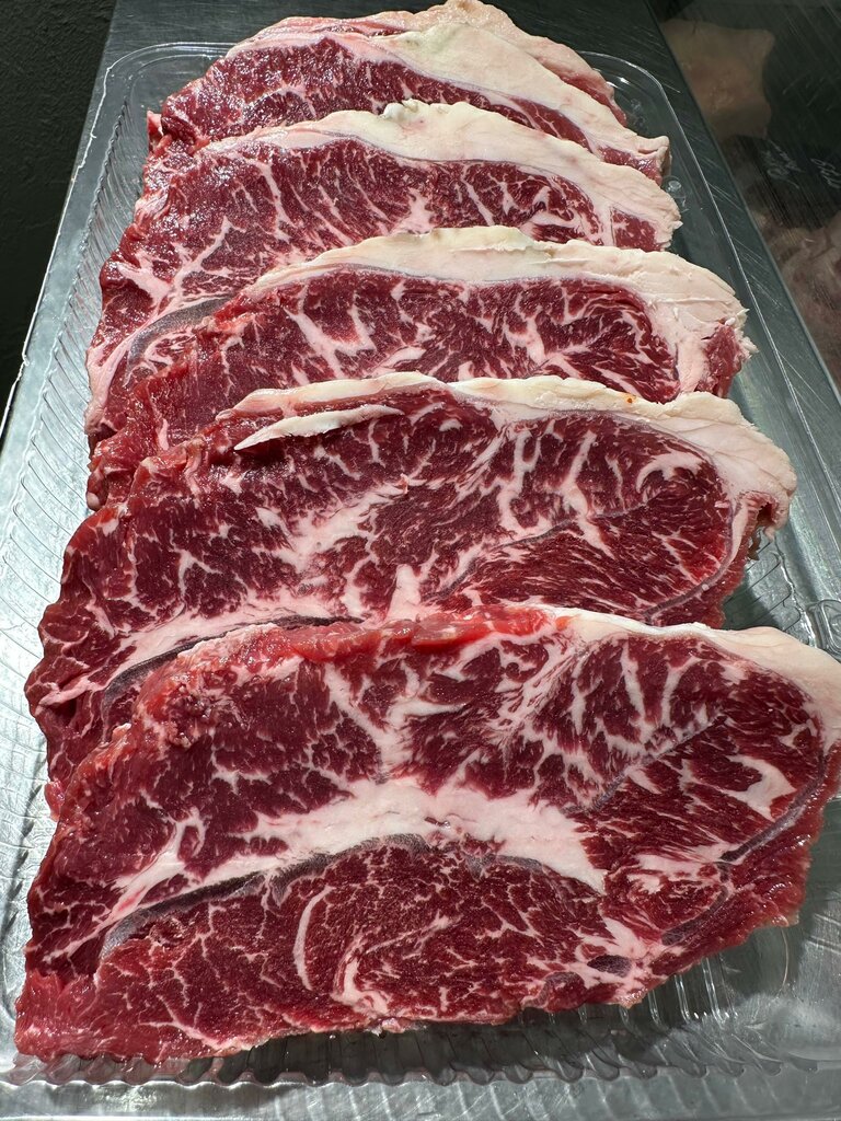 Kasap, şarküteri РомБифф, Moskova ve Moskovskaya oblastı, foto