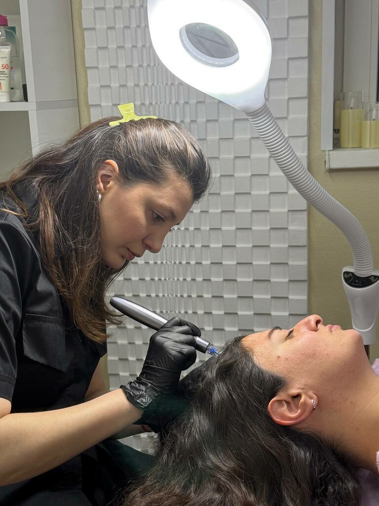 Kozmetoloji, kozmetik salonları Pro Estétique, Moskova ve Moskovskaya oblastı, foto