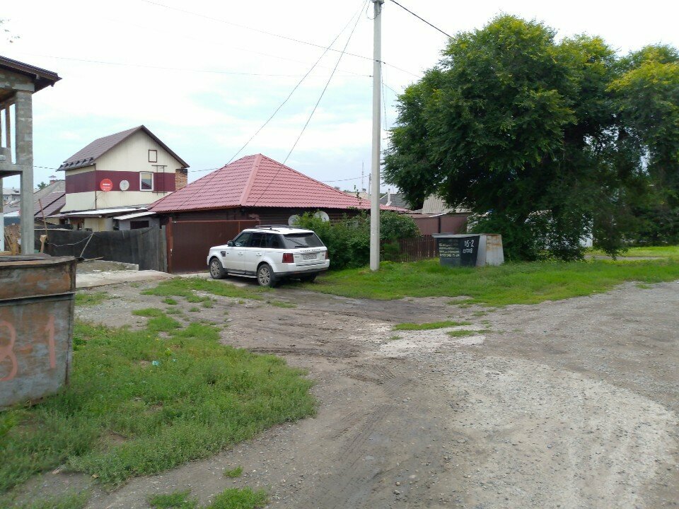 Cenaze gereçleri firmaları Магазин ритуальных принадлежностей, Abakan, foto