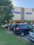 Asics Arena (Sofia, rayon Slatina), çok amaçlı spor tesisleri  Sofya'dan