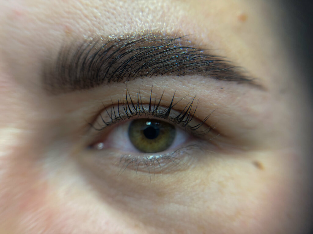 Manikür-pedikür Nails&Brows Studio, Saint‑Petersburg, foto