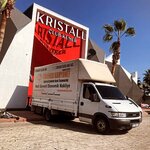 Turuncu Nakliyat (Antalya, Muratpaşa, Deniz Mah., 128. Sok., 21B), lojistik firmaları  Antalya'dan