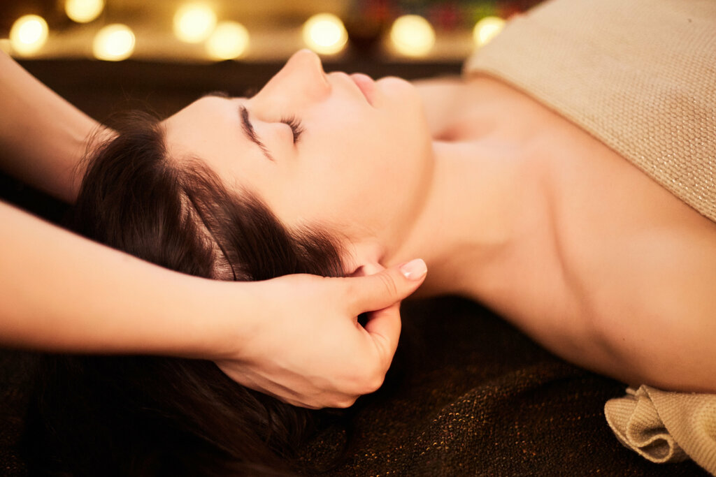 Masaj salonları Массаж, Saint‑Petersburg ve Leningradskaya oblastı, foto