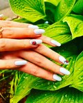 Easy Nails Bar (Nezhinskaya Street No:5с1), manikür-pedikür  Moskova'dan