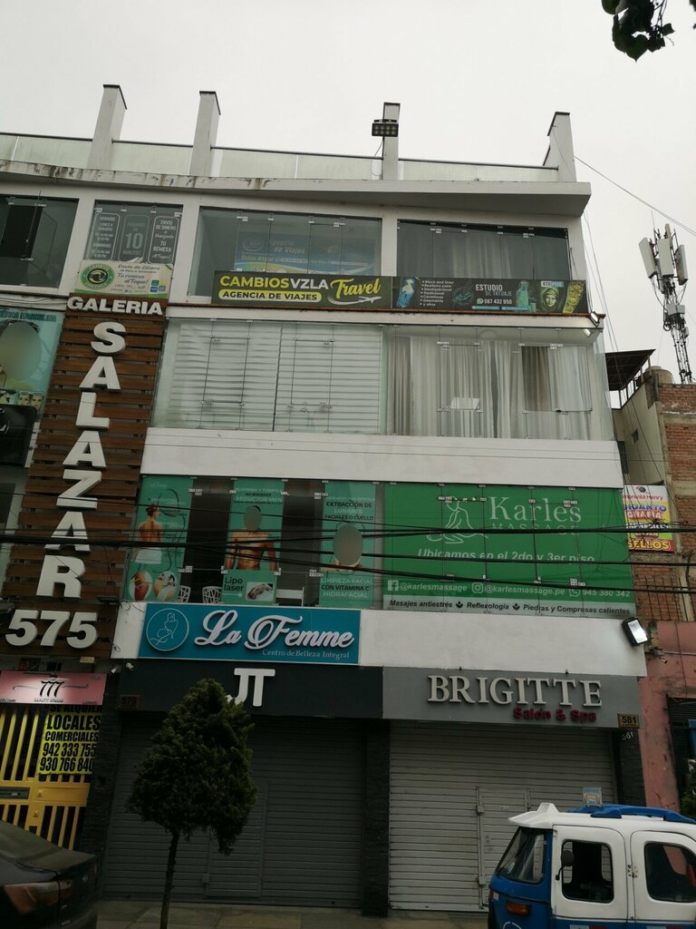 Fotoğraf hizmetleri Luismartattoo Studio, Lima, foto