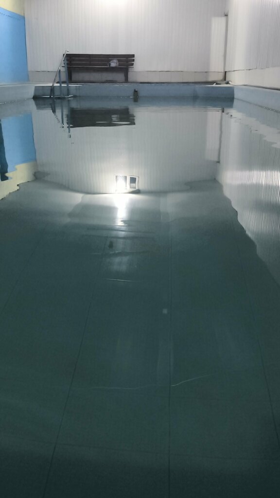 Tatil köyleri Raduga Thermal Springs, Almatı eyaleti, foto