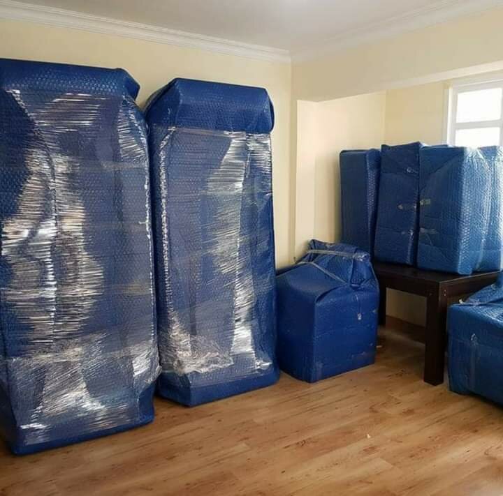 Nakliye firmaları Aslan Evden Eve Nakliyat, İstanbul, foto