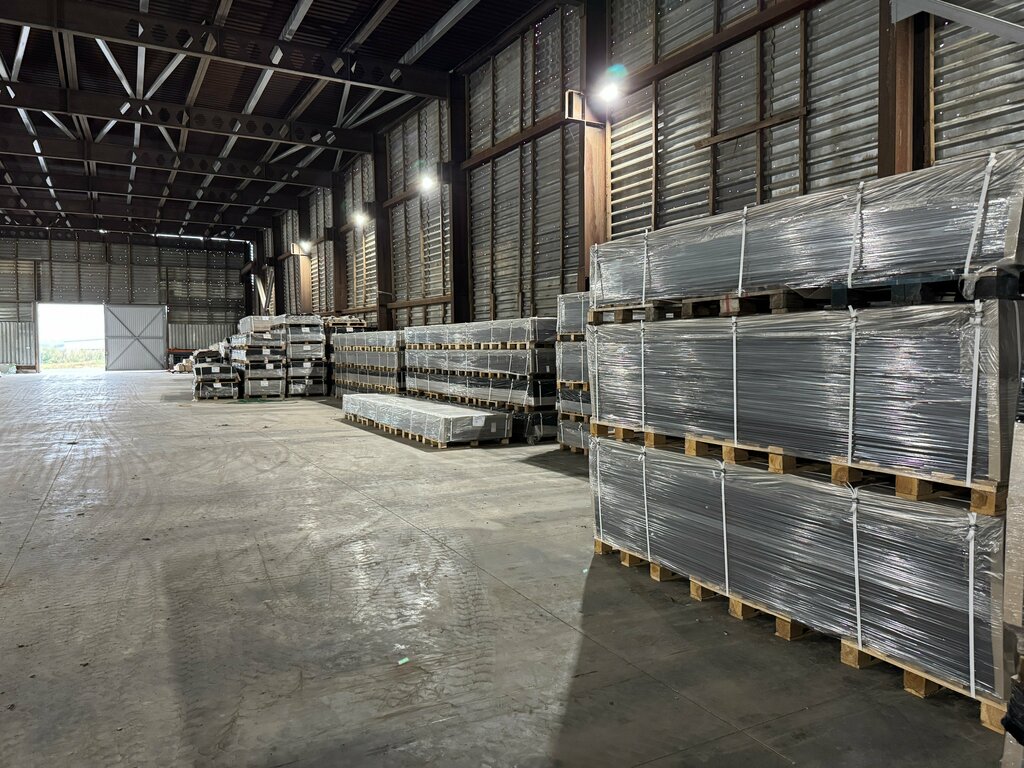 i̇nşaat malzemeleri toptan Завод ДПК, Nijegorodskaya oblastı, foto