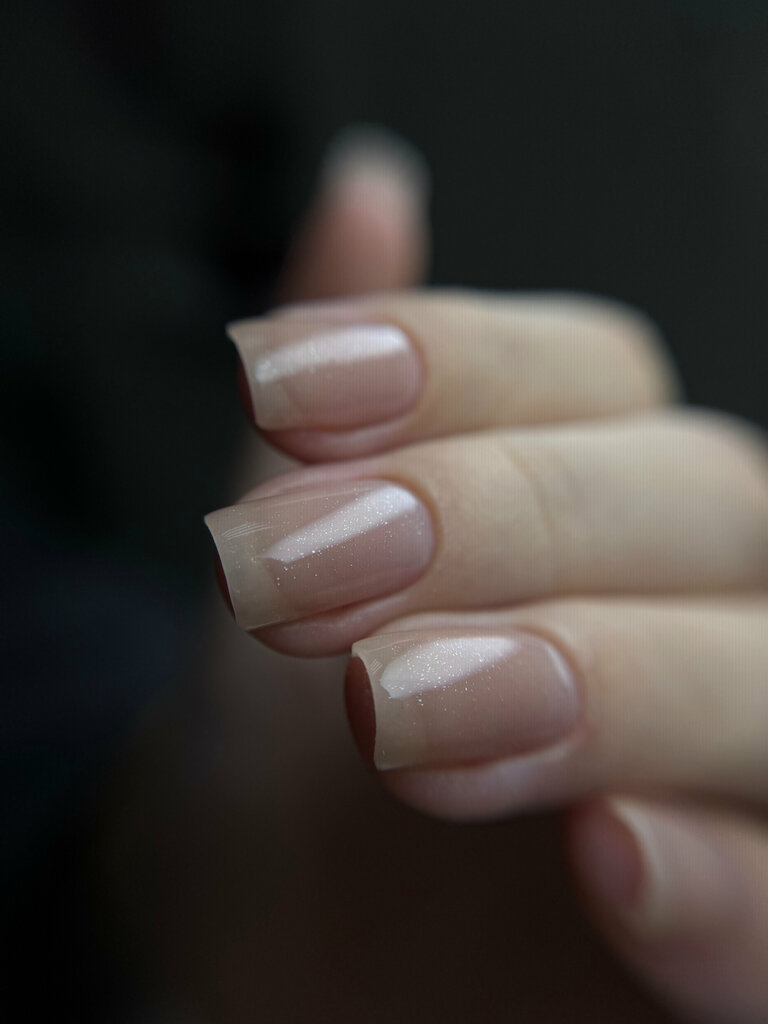 Manikür-pedikür Steph’s Nails, Moskova, foto