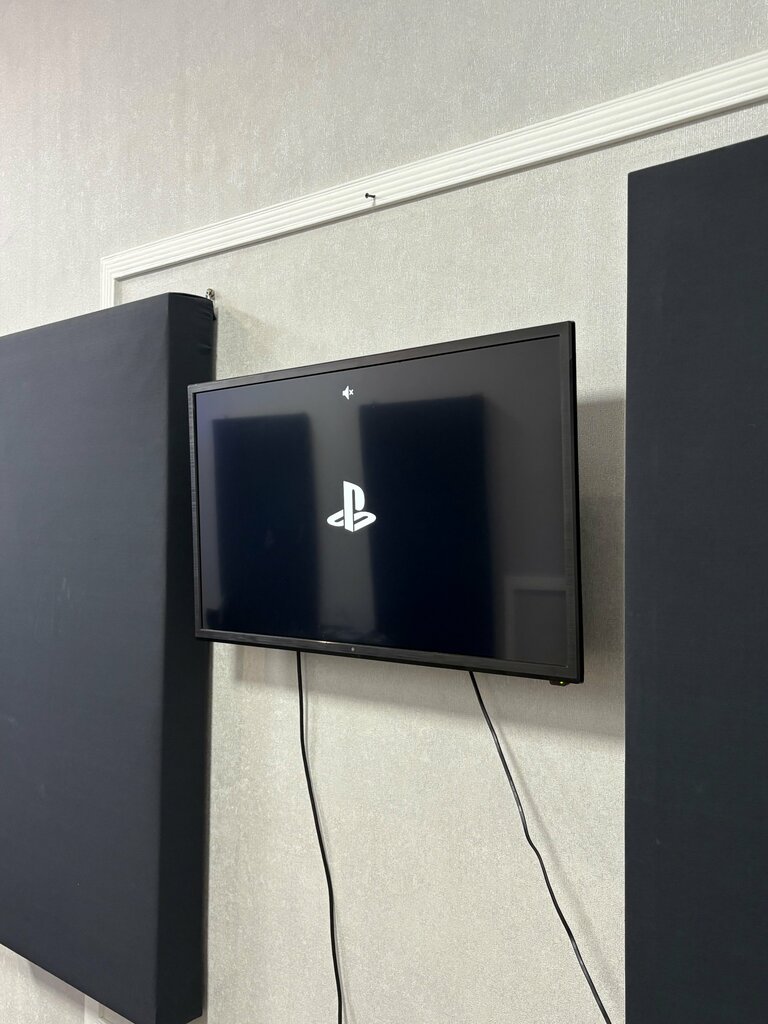 Ses kayıt stüdyoları Project X Records, Krasnodar, foto