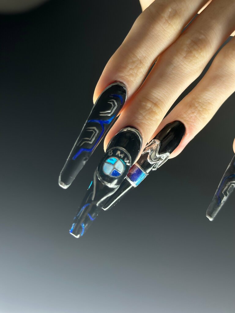 Manikür-pedikür Lav studio, Ramenskoye, foto