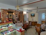 Домашний буфет (ulitsa Mayakovskogo No:5А), kahve dükkanları  Smolensk'ten