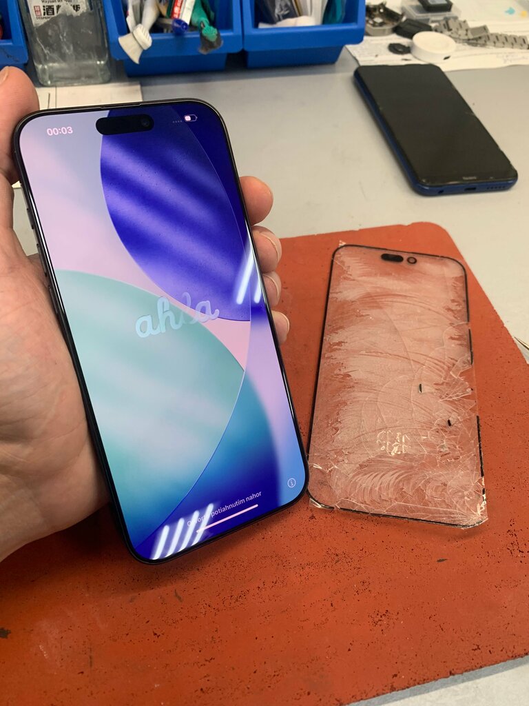 Phone repair Fix Сервис, Stavropol, foto