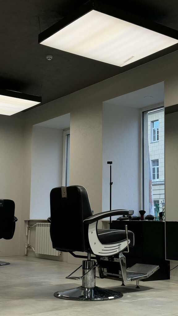 Berberler Unit, Saint‑Petersburg, foto