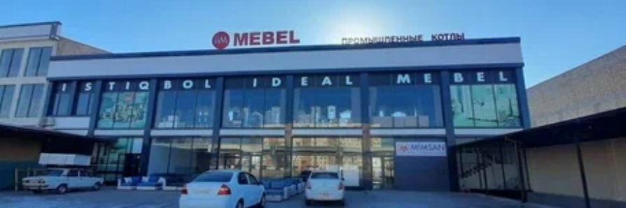 Mobilya mağazaları Istiqbol Ideal Mebel, Taşkent, foto
