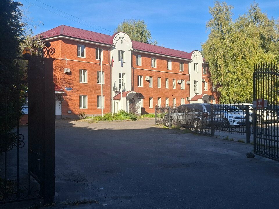 Sinema ekipmanları Smart Audio Grupp, Koroliov, foto