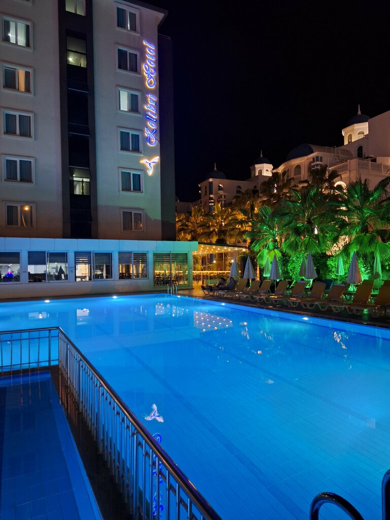 Plaj Avsallar Sahil Koyu, Dünya, foto