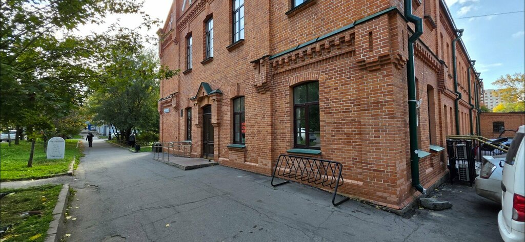 Sanat atölyeleri Paluba, Habarovsk, foto