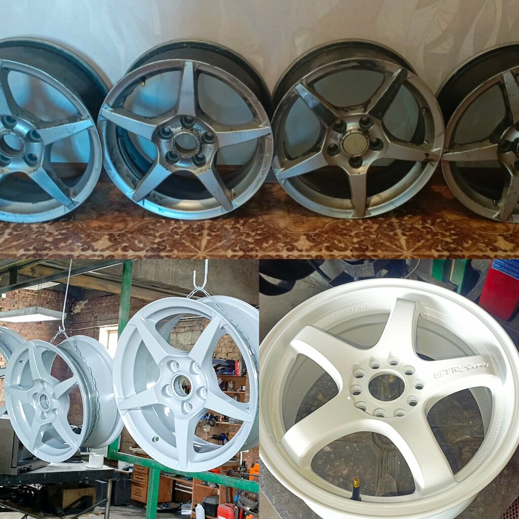 Otomobil servisi Гараж 511, Meleuz, foto