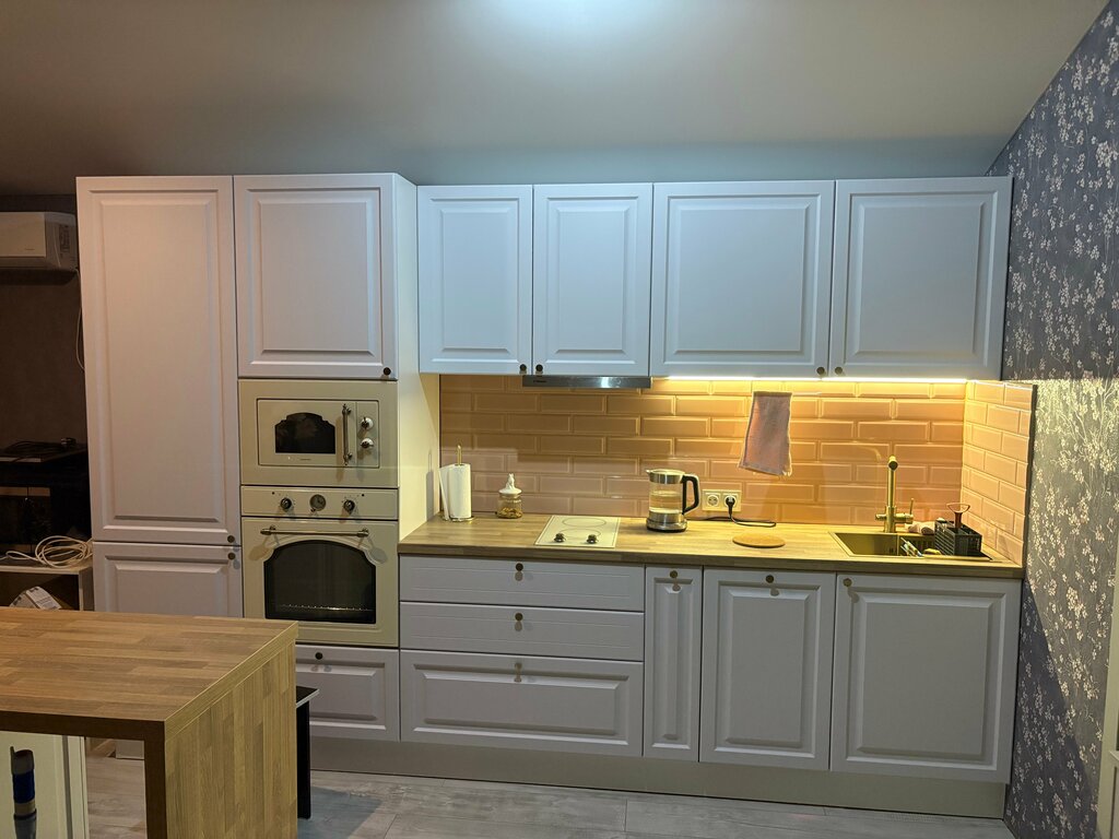 Mutfak mobilyaları Asti, Ufa, foto