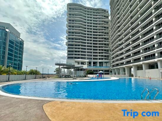 Otel Encorp Marina Suites, , foto