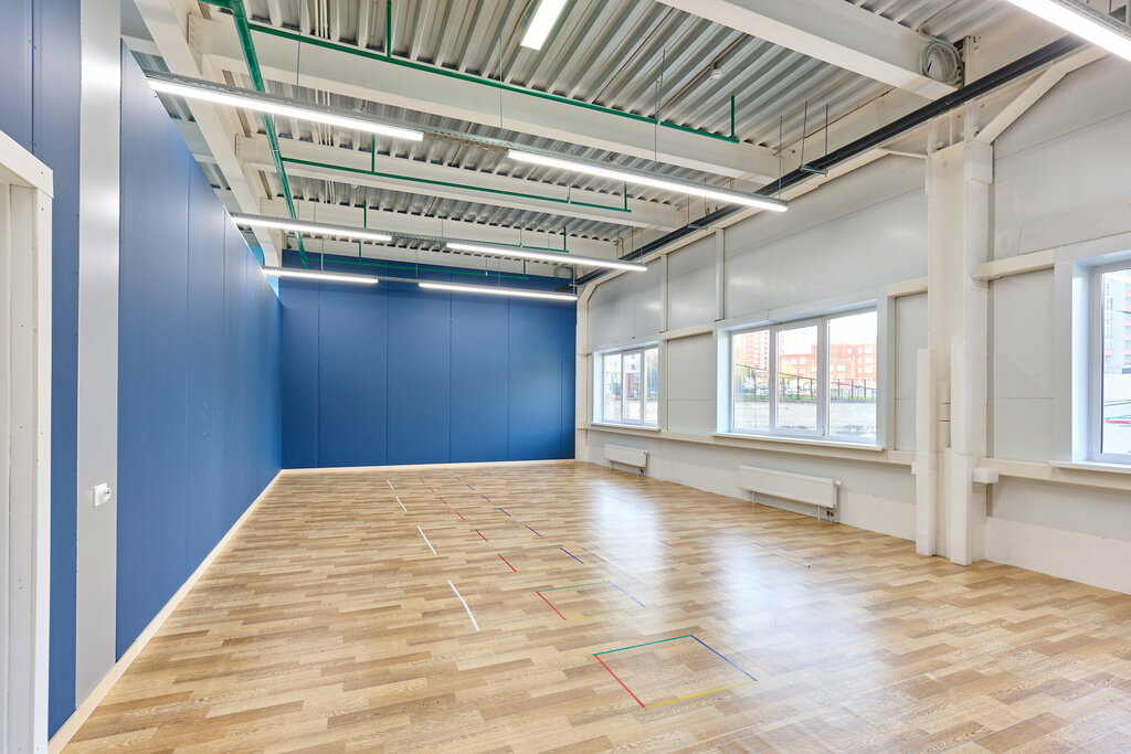 Spor kulüpleri Ofp Tl_kids, Perm, foto